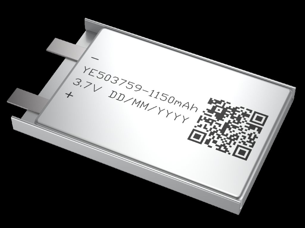 ATEX Battery Cells UK/Globally | Yok Energy | Custom ATEX